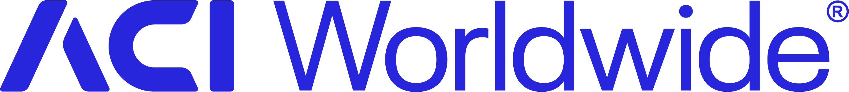 ACI Worldwide | Nacha Preferred Partner